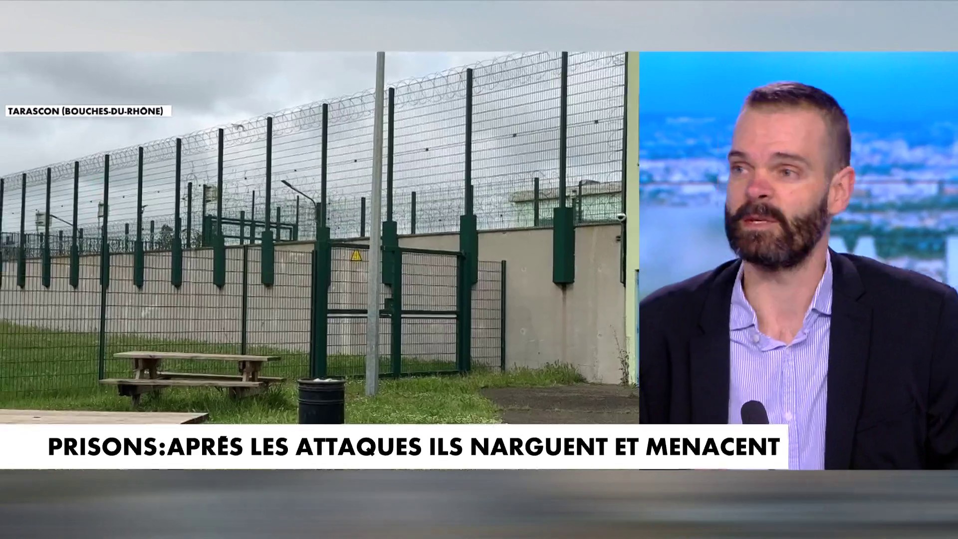 Benjamin Camboulives : «Le fait d'agir de manière fédérée ne colle pas ...