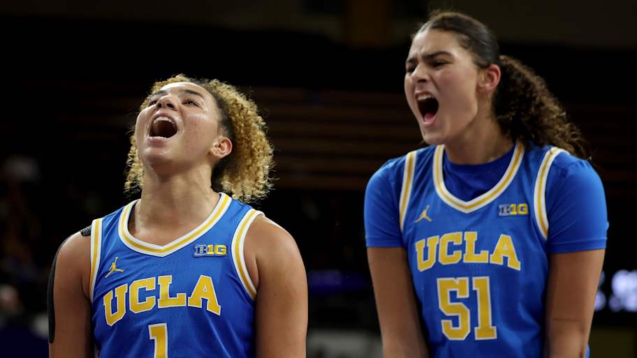 Way-too-early 2026 WNBA Mock Draft: UCLA is flush with elite talent