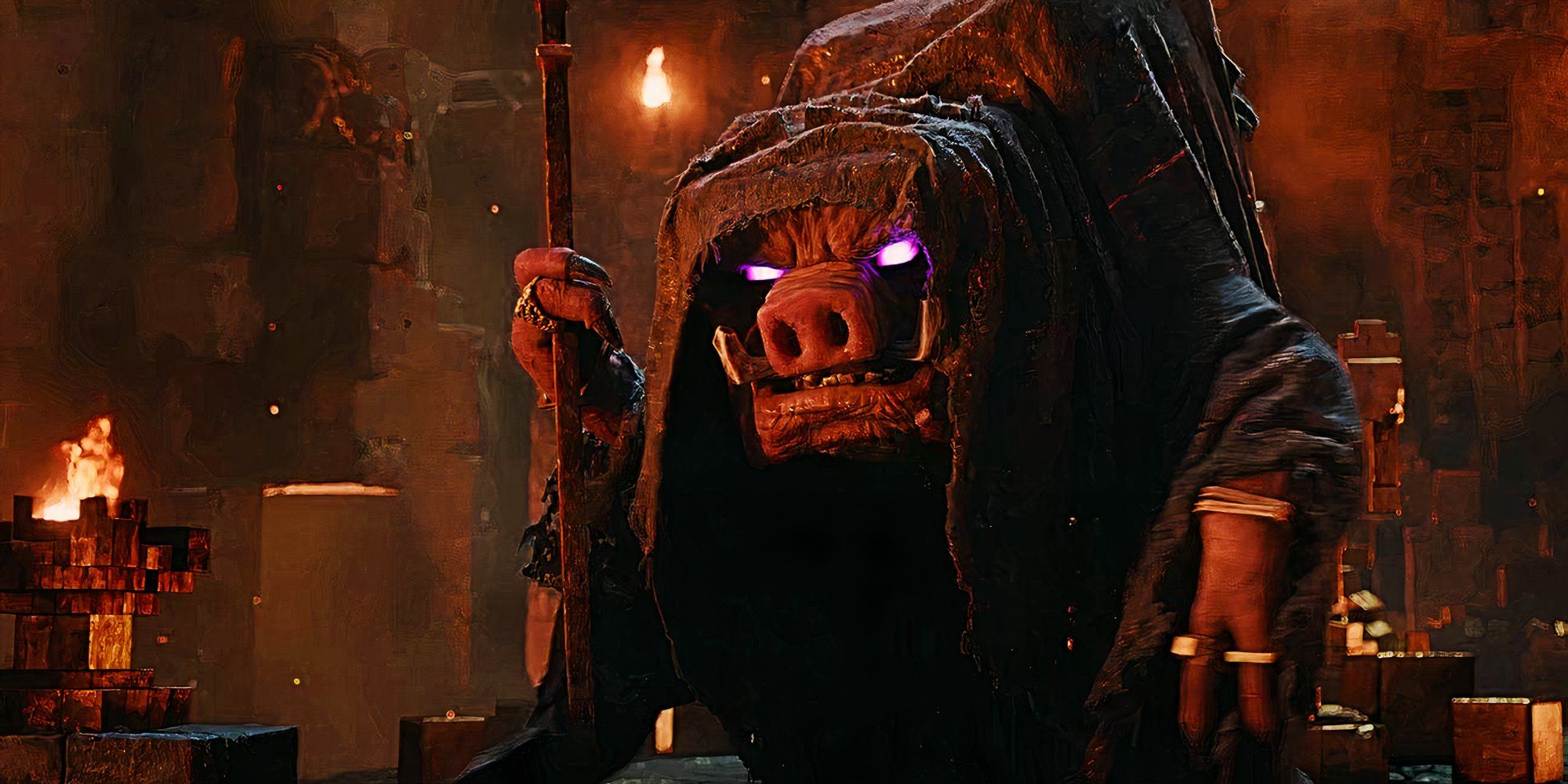 Everything You Need To Know About Rachel House, A Minecraft Movie's ...