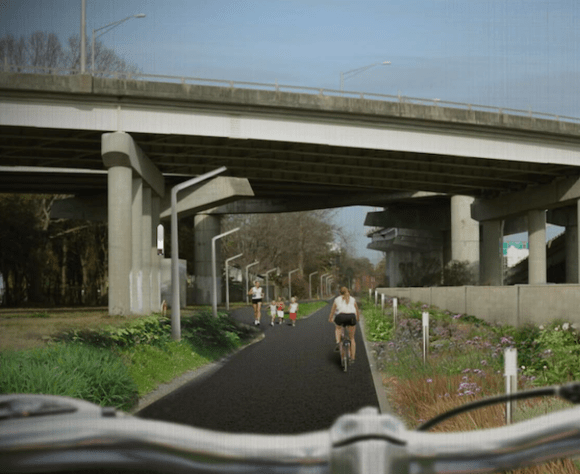 City to host public open house on Lowcountry Lowline project