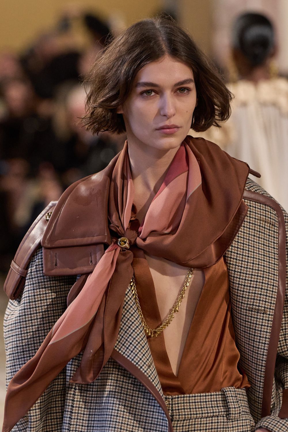 The Micro-Bob: How To Style 2025’s Most Coveted Short Haircut