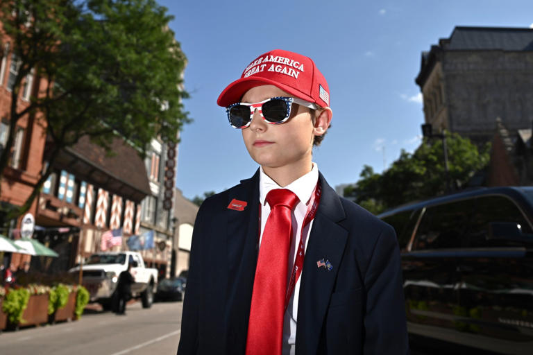 Young People Are Now Overwhelmingly Republican