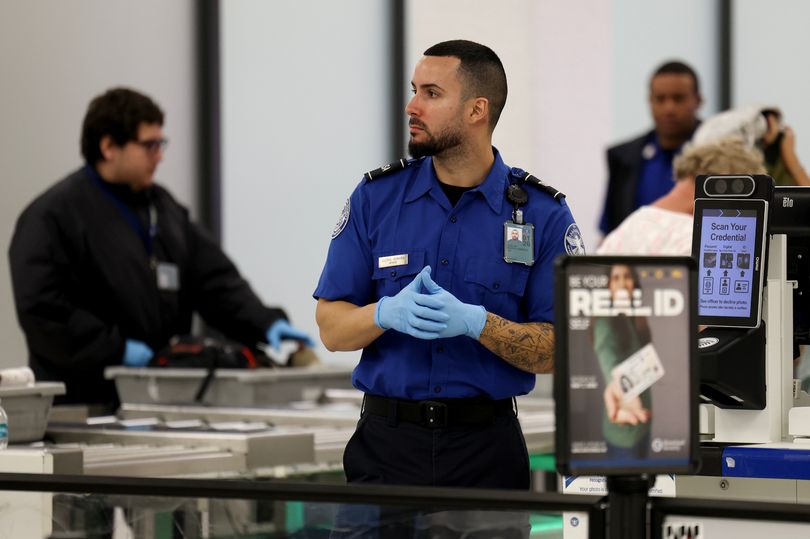 Top mistakes most air travelers make as TSA reveals major new rule change