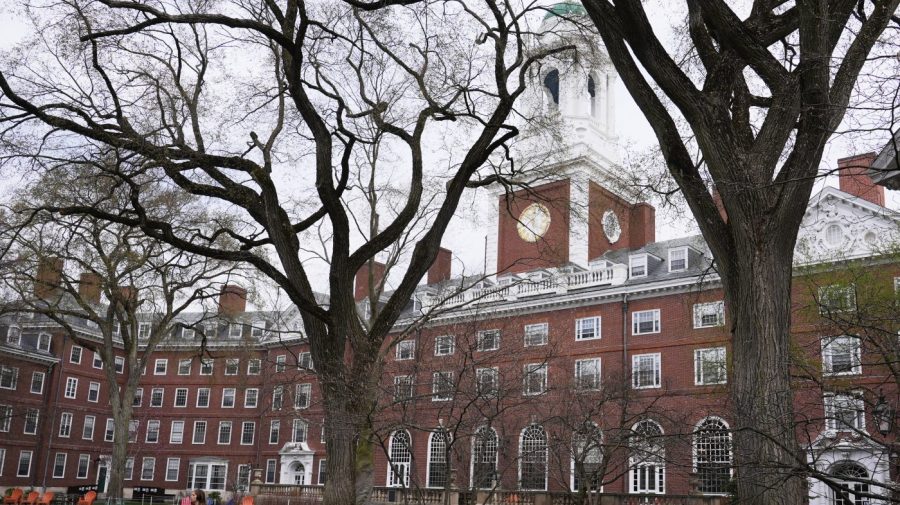 What to know about Trump’s fight with Harvard