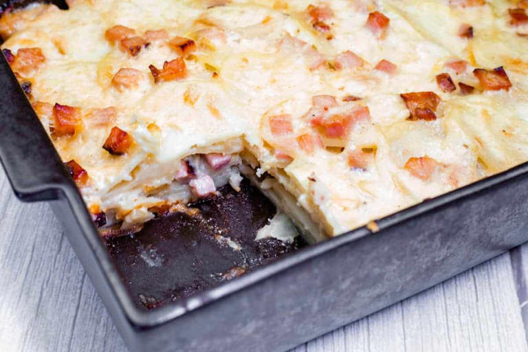 Pull Out the Recipe Box and Try 31 Old Fashioned Dishes That Will Never ...