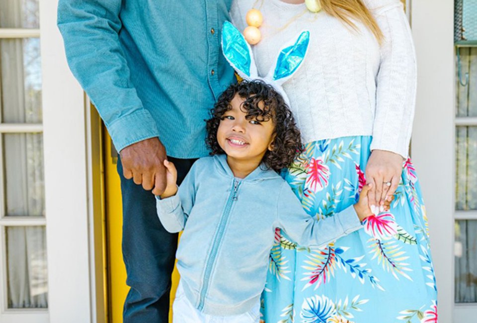 Easter Weekend 2025 in Connecticut: Easter Egg Hunts, Yard Goats, and ...