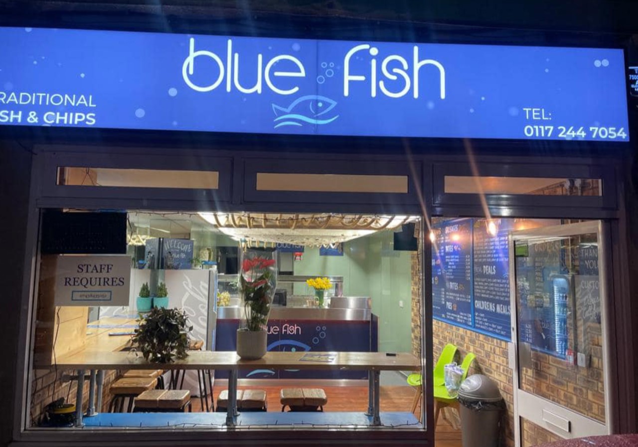 Bristol's 11 best fish and chip shops for a delicious meal - see the ...