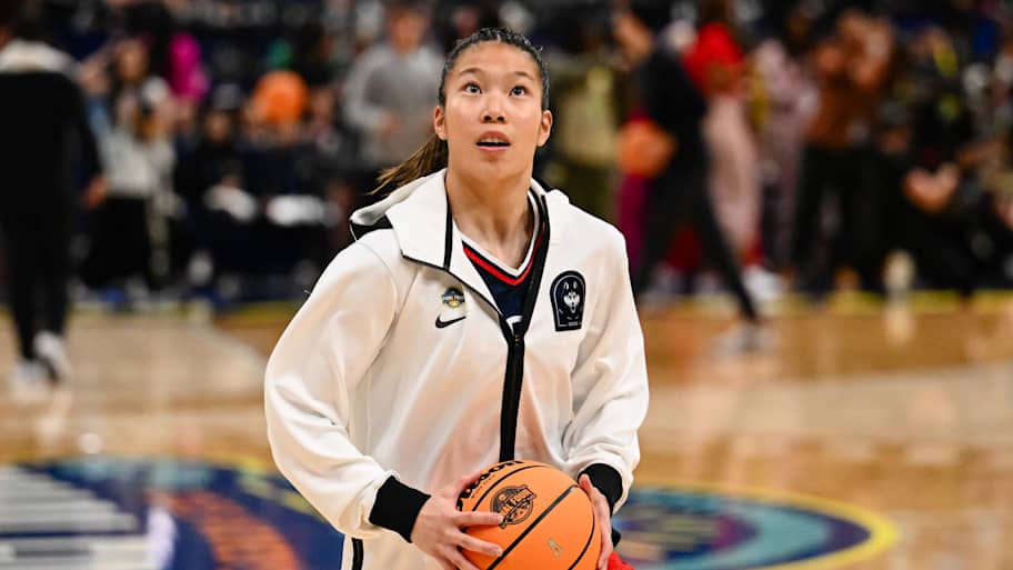 Will Kaitlyn Chen make the Valkyries' roster? What happens to 2nd and ...