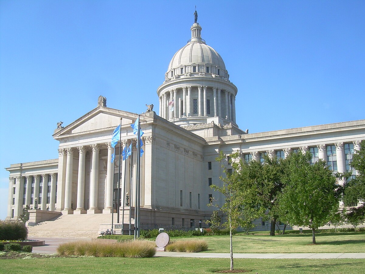 Senate bill could seriously alter the petition process in Oklahoma
