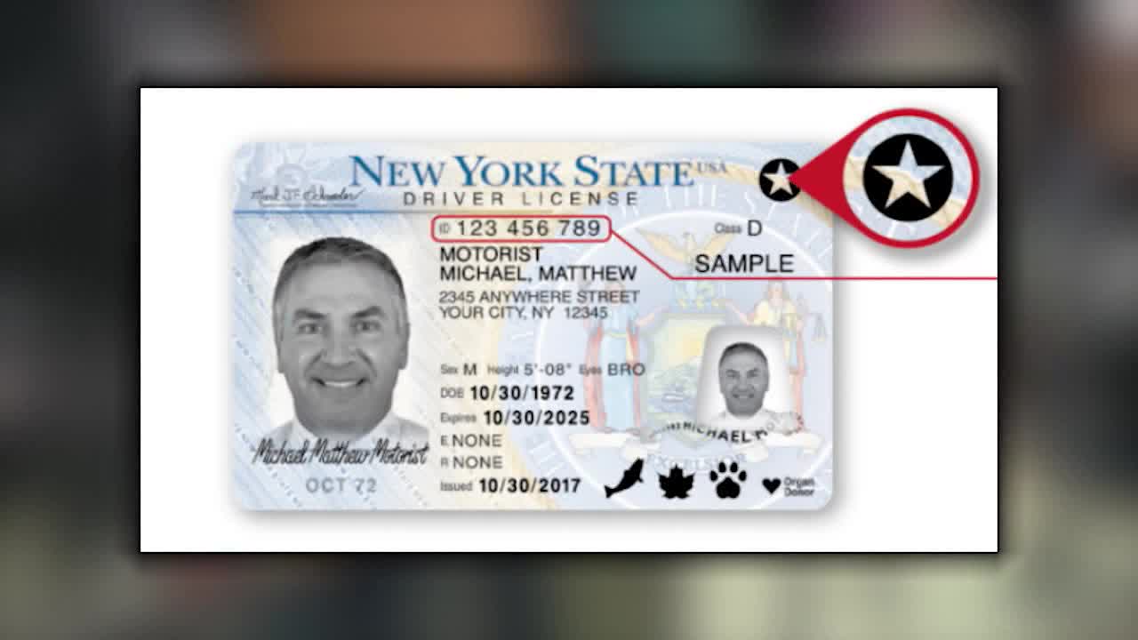 NJMVC launches emergency Real ID appointments for urgent travelers