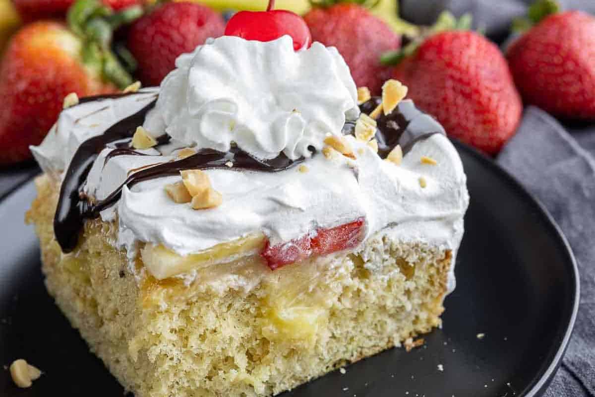 Fake It Till You Bake It: Easy Recipes with Cake Mix