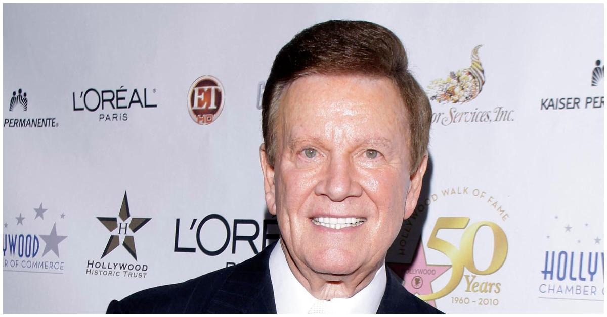 Wink Martindale, Legendary Game Show Host, Dies at 91 — Inside His ...