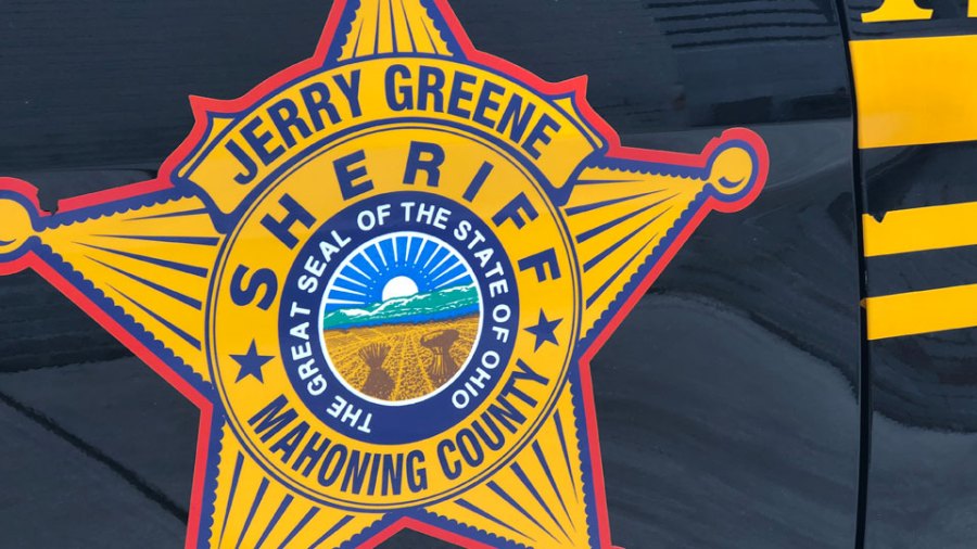 Craig Beach signs contract with Mahoning County Sheriff’s Office after ...