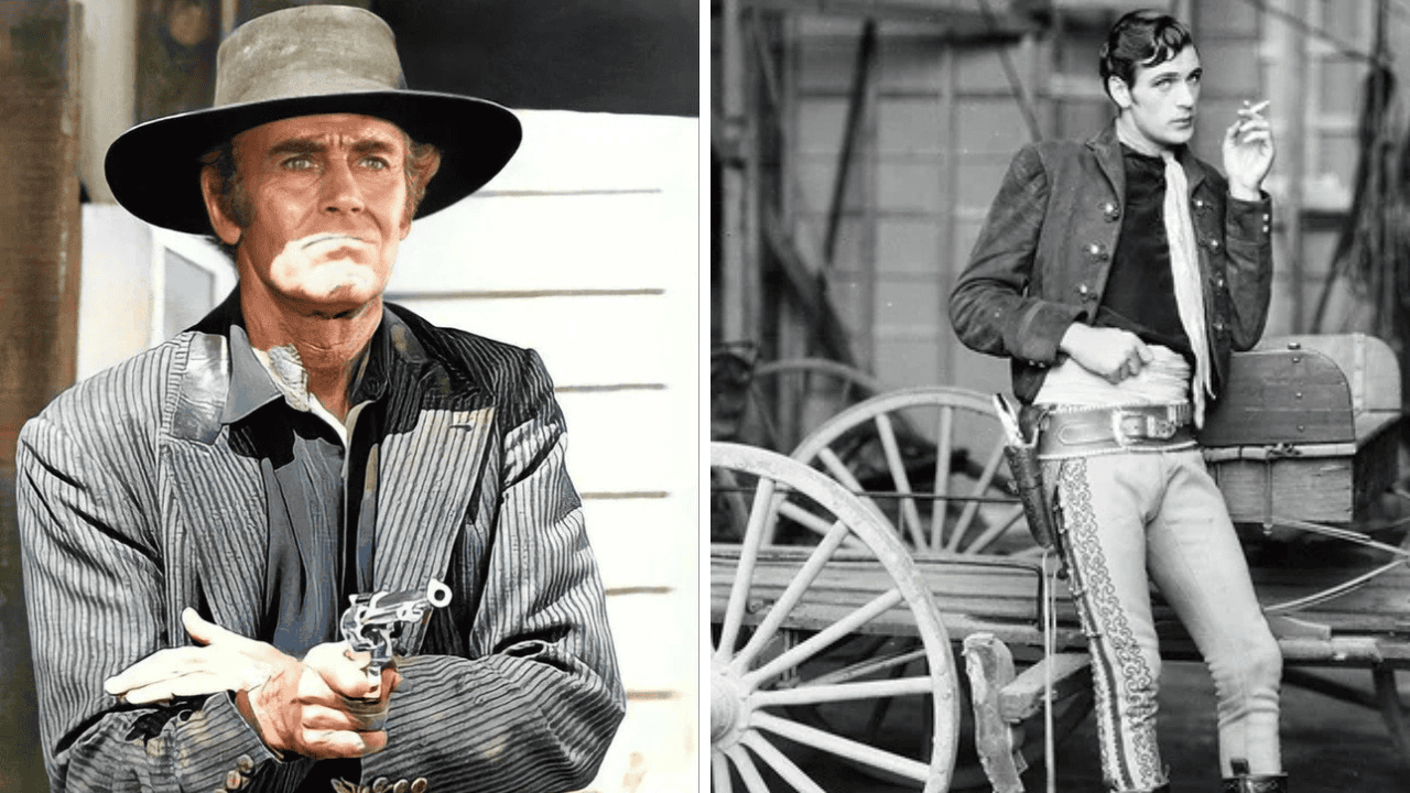 20 of the Greatest Western Movie Actors of All Time