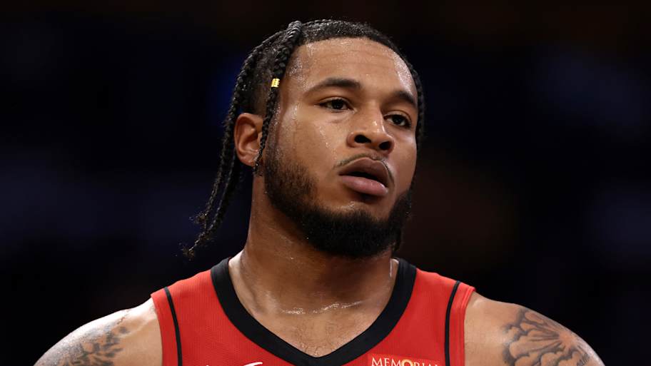 These Rockets need to be trimmed from Ime Udoka's postseason rotation ASAP