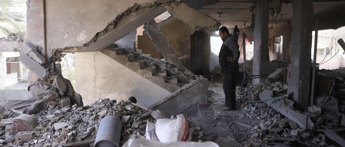 Wafa: la giornalista Fatima Hassouneh e la sua famiglia uccisi a Gaza ...