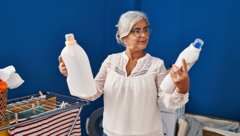 Bio vs non-bio laundry detergent: What’s the difference?