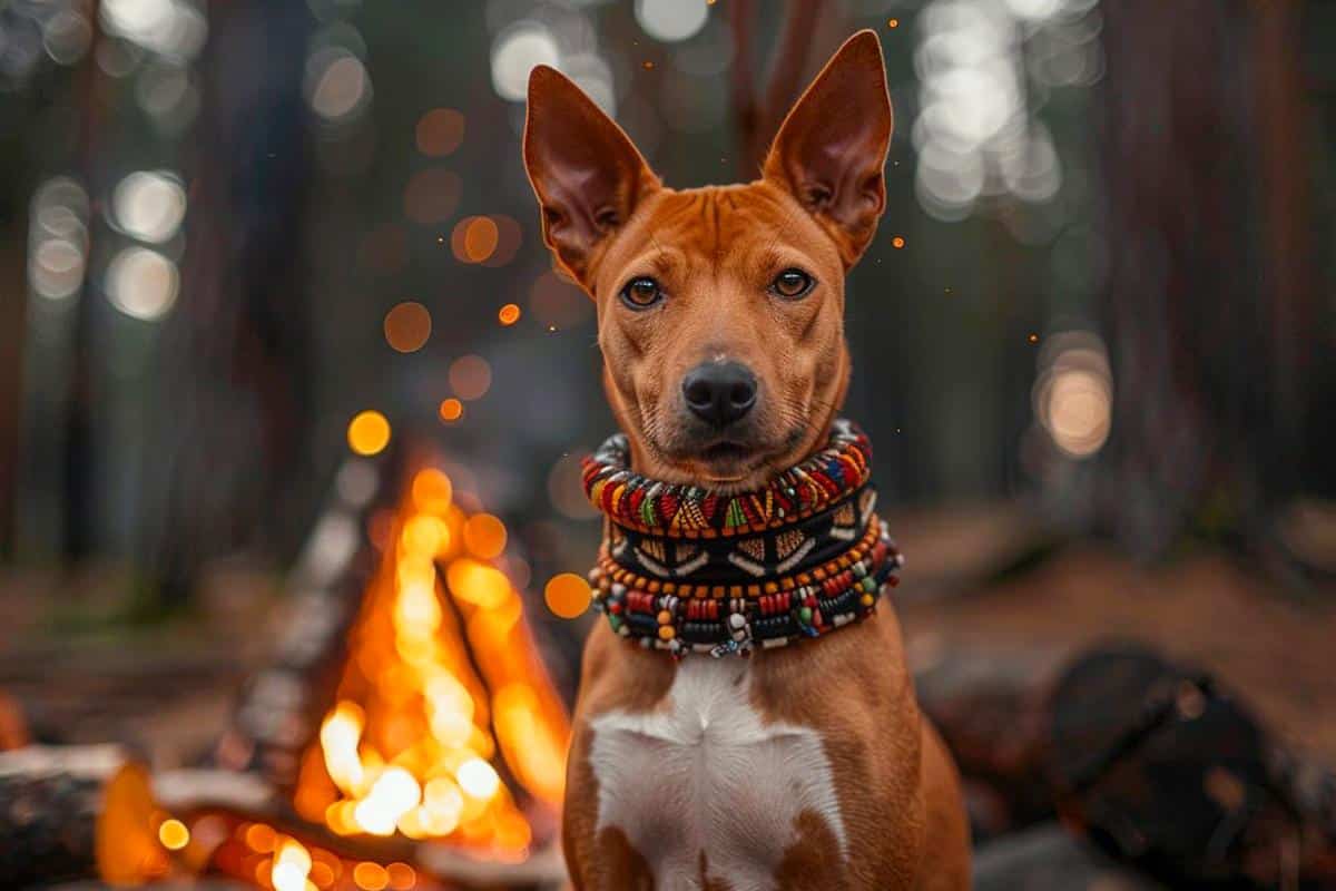 9 Legendary Dog Breeds That Have Appeared in More Myths Than You Realize