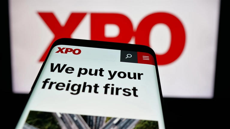 XPO Buying $50 Million of Its Own Stock: Here's Why