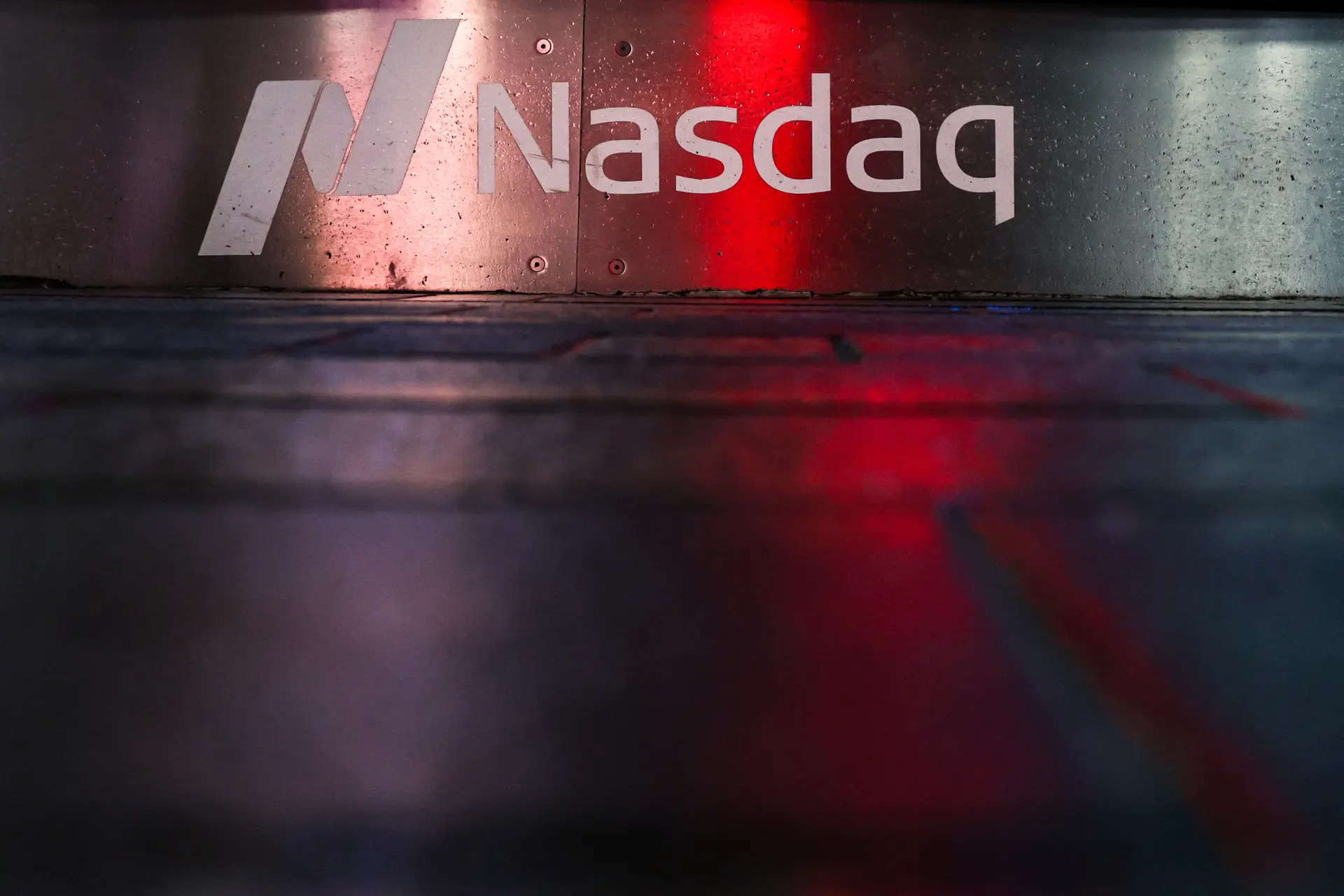 Chip stocks drag Nasdaq down 2% after new US export curbs; Nvidia drops 5%
