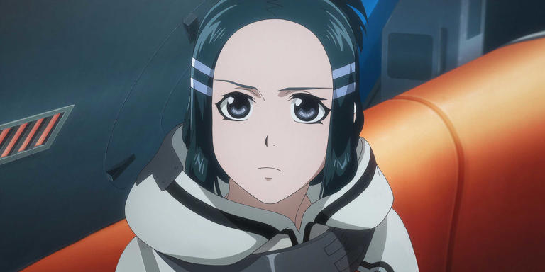 10 Best Characters in Netflix's Moonrise Anime, Ranked