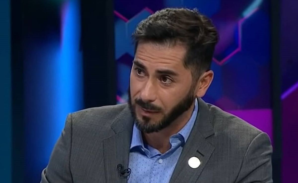 “Hay equipo mierrr….”: Johnny Herrera lanza su mensaje más feliz y hace ...