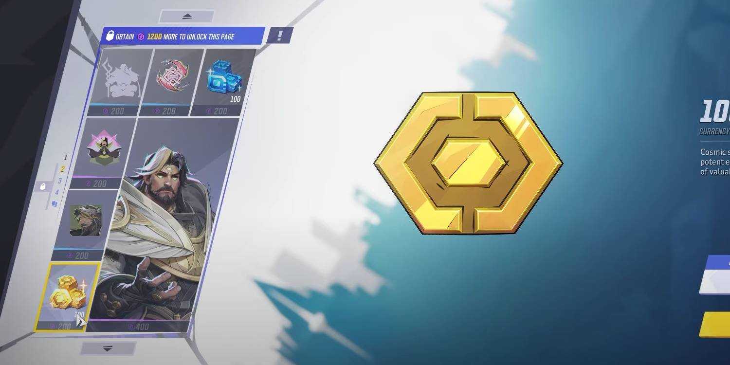 Marvel Rivals Season 2: How To Get Chrono Tokens, Units, & Lattice