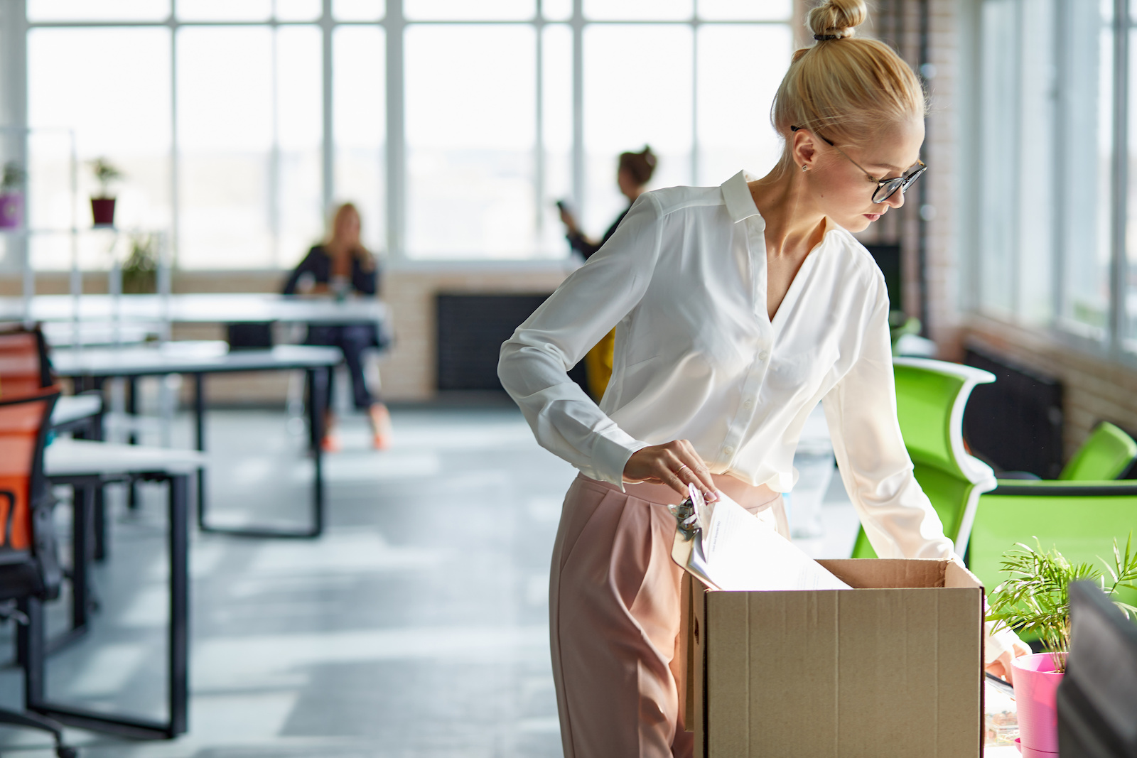 The Rise Of The Quit Culture Why No One Wants To Work Anymore