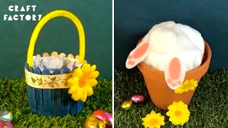 Egg-citing Easter Extravaganza: 14 Awesome Party Ideas! | Craft Factory