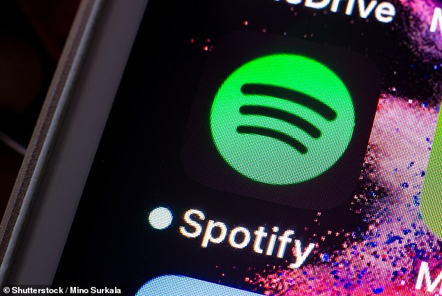 Is Spotify down? After thousands report error with popular music app