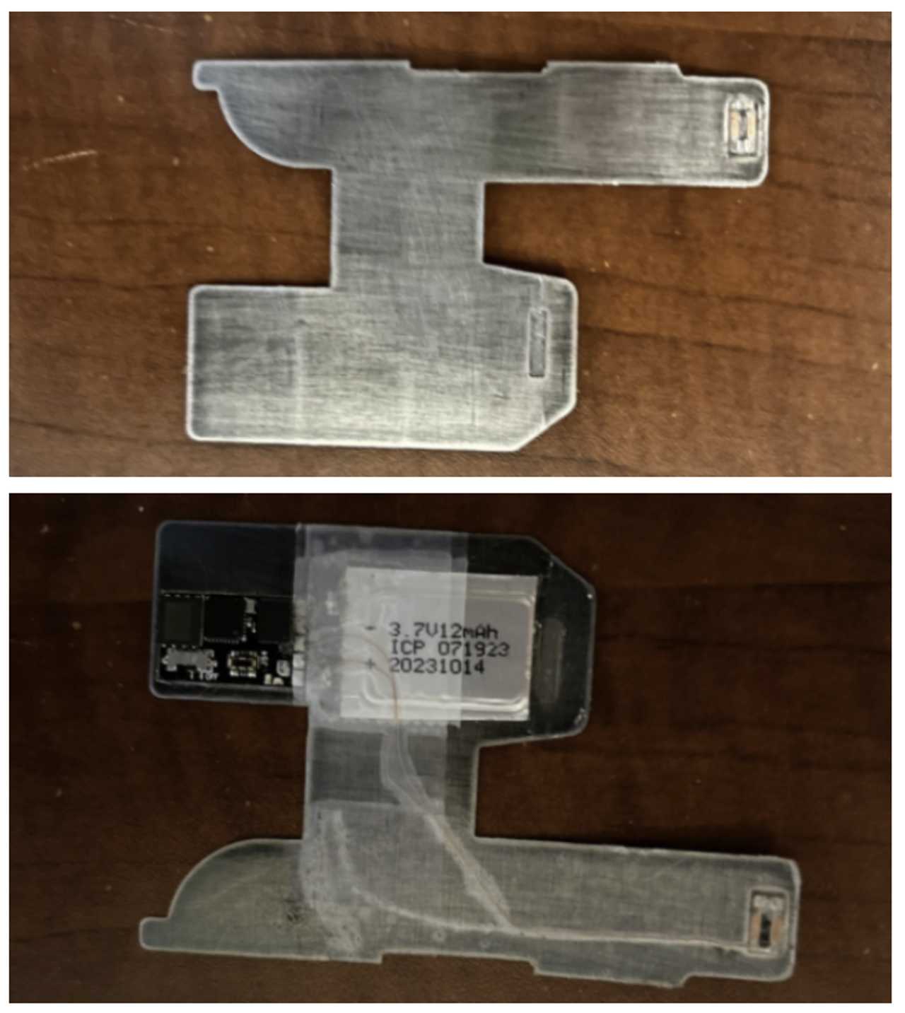 Debit Card Skimmer Found In ATM Inside Columbia CVS: Police