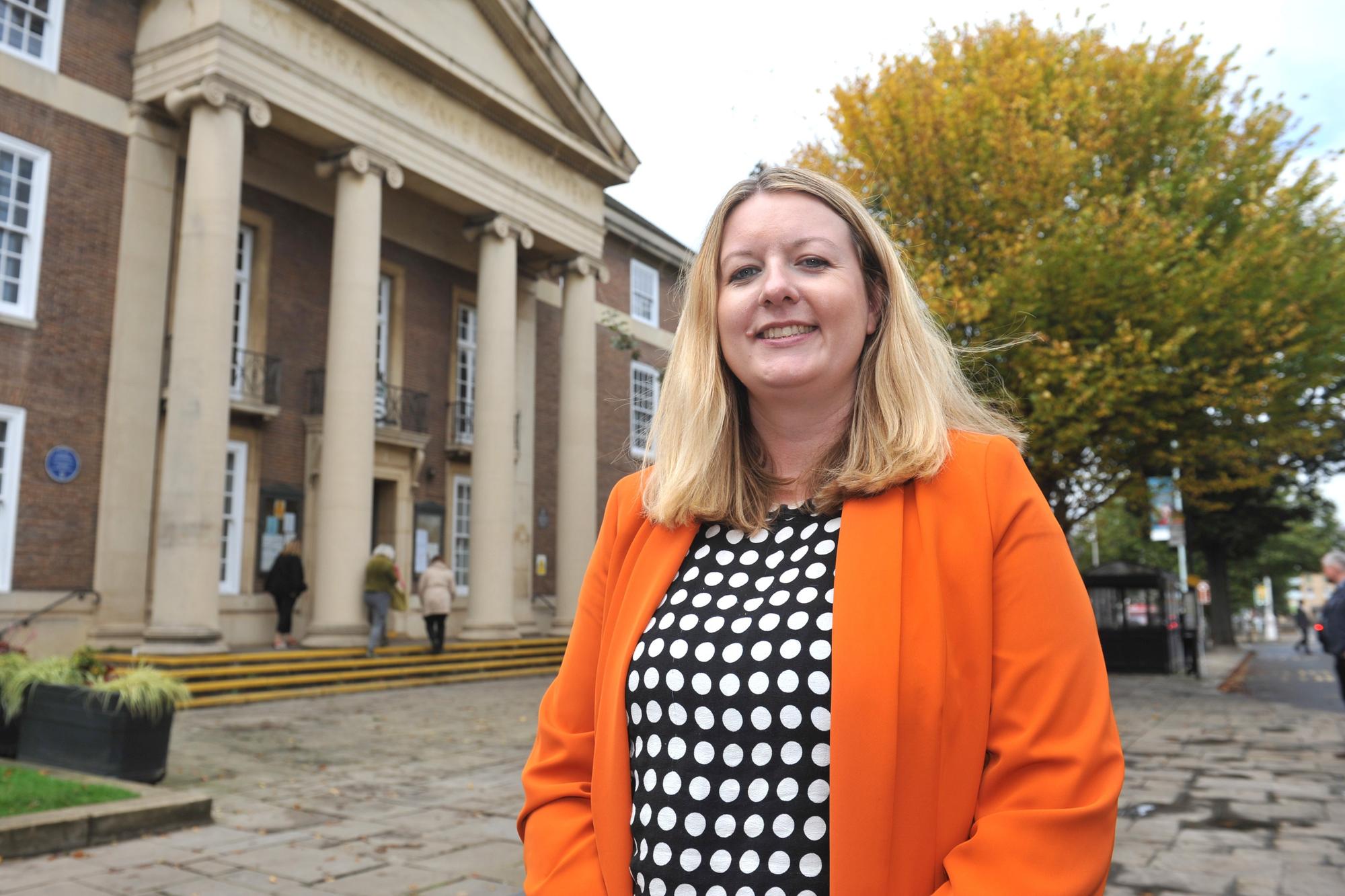 Sussex devolution: Adur & Worthing Councils publishes response to ...