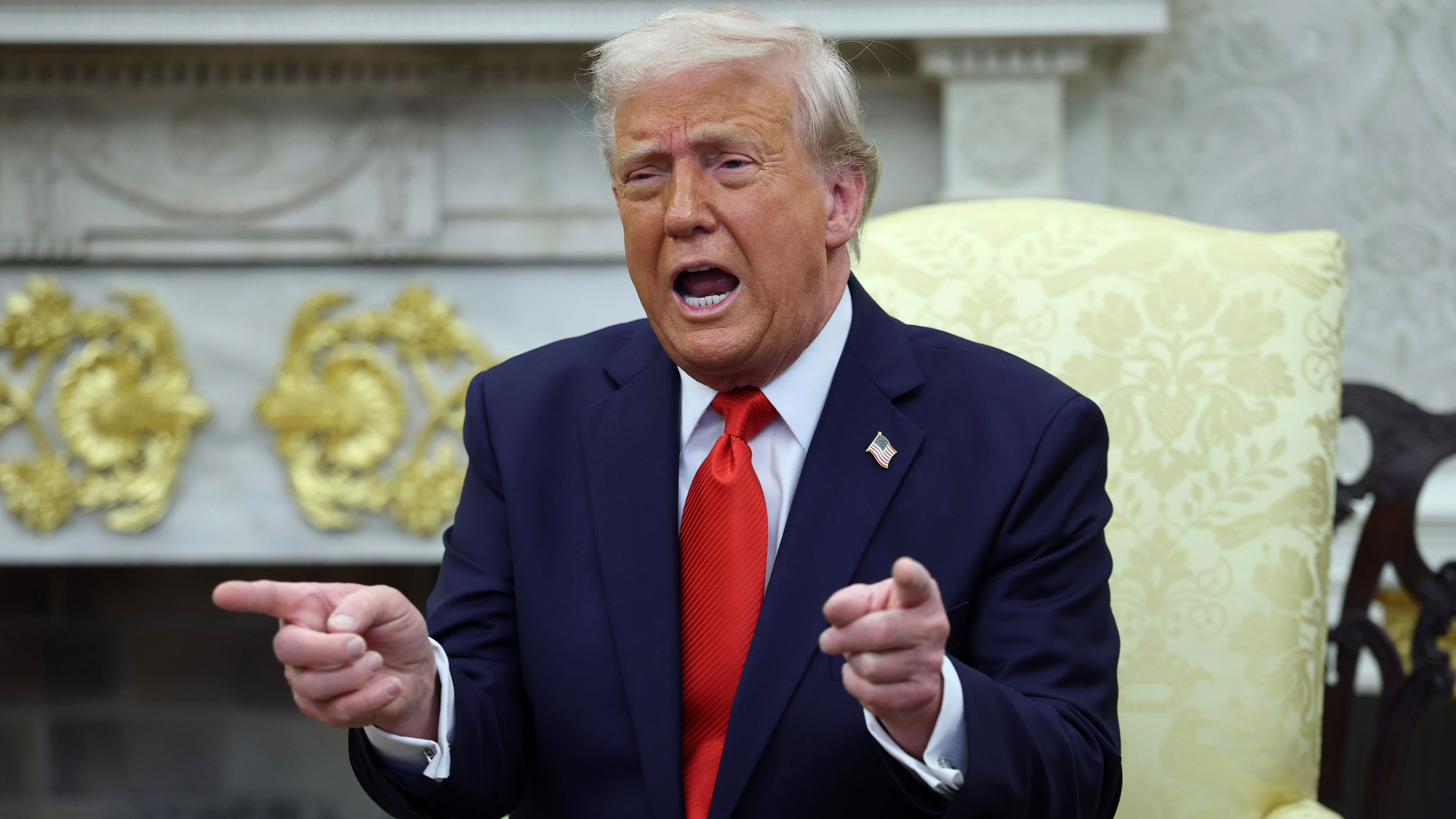 CNN’s Data Guru Reveals How Many Trump Supporters Regret Their Vote