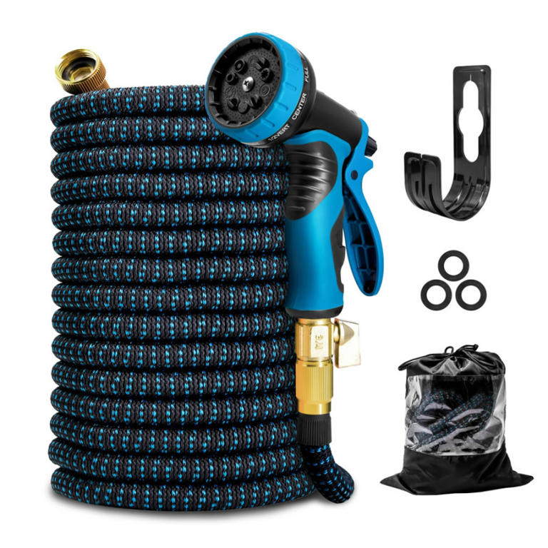 Walmart Has an 'Amazing' $65 Expandable Garden Hose for Just $36, and ...