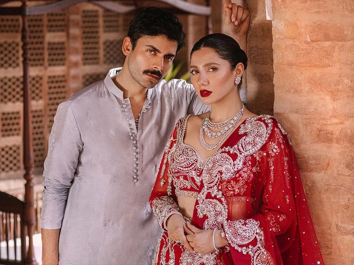 Jo Bachay Hain Sang Samait Lo: Meet the star-studded cast of Pakistan’s ...