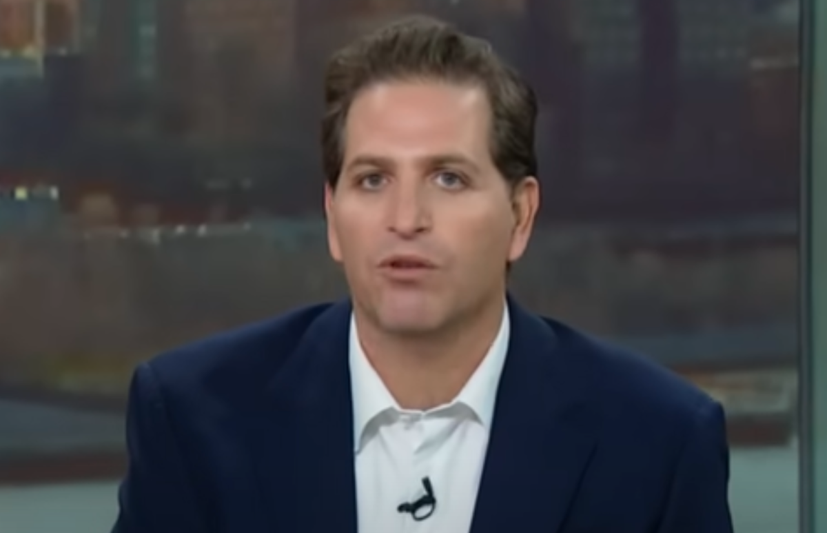 NFL Fans Not Happy With ESPN's Draft Role For Peter Schrager