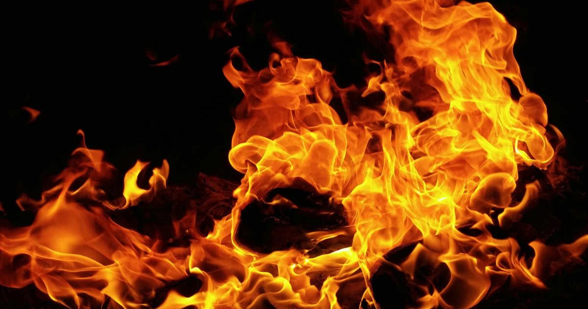 Ice Age Humans Built Fireplaces That Could be ‘Controlled’ According to ...