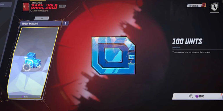 Marvel Rivals Season 2: How To Get Chrono Tokens, Units, & Lattice