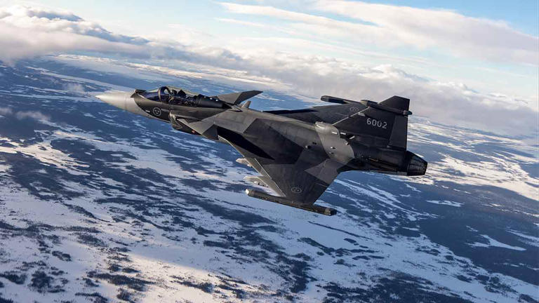 Corsa agli armamenti in Sud America: il Perù valuta l’acquisto di ...