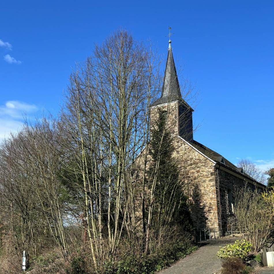 Volles Programm am Johannisberg