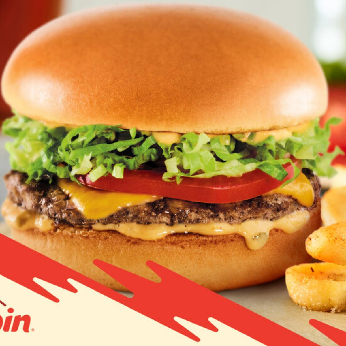 How to Get Unlimited Burgers for $20 This May—but Only if You Act Fast