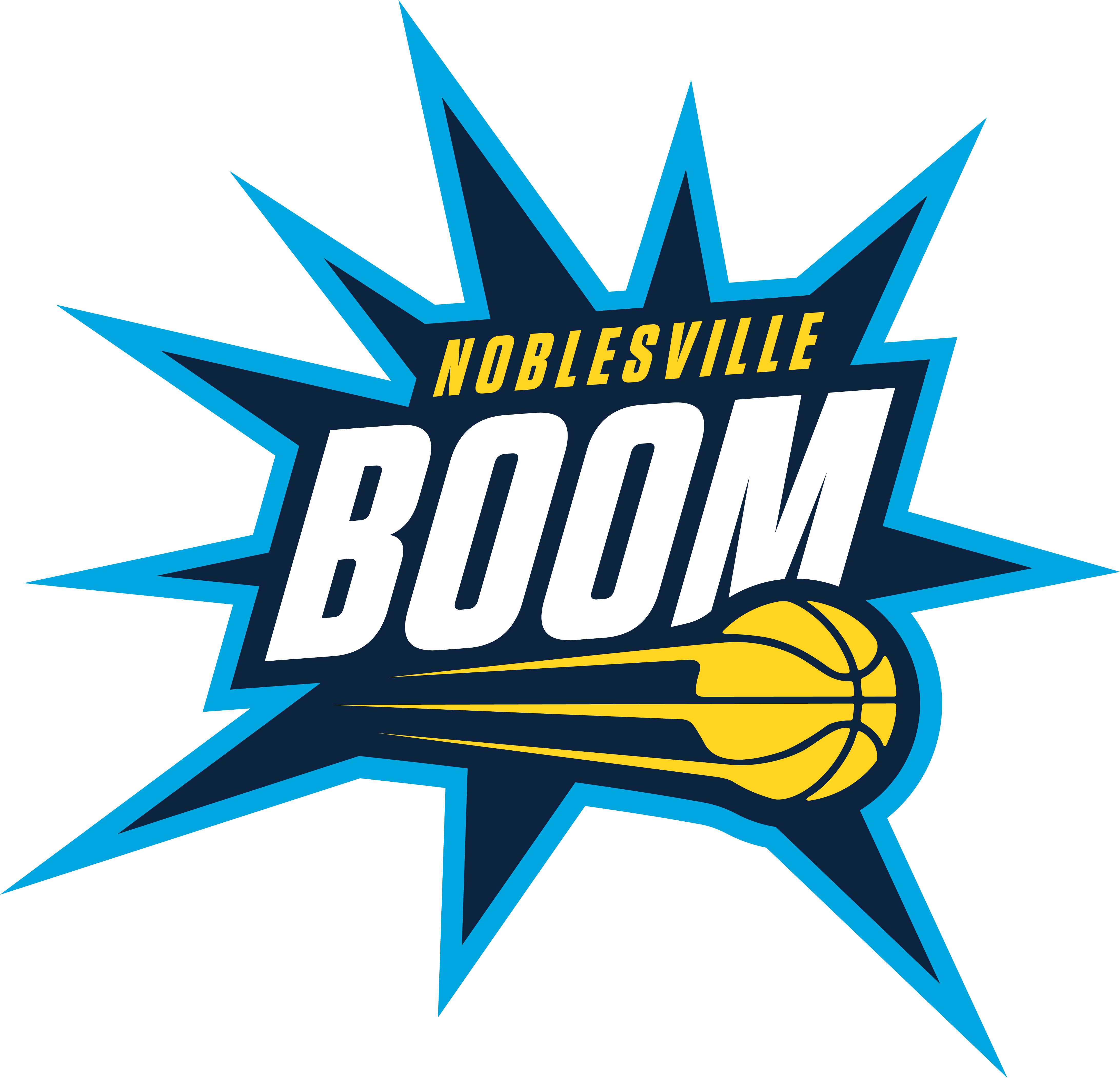 Boom, baby! Pacers' G League team has a new home in Noblesville and a ...