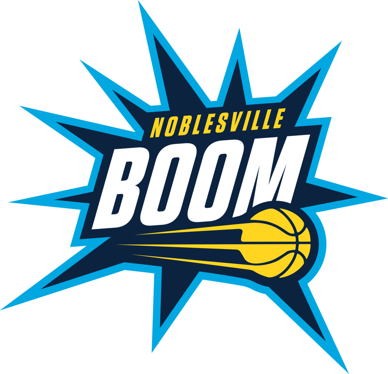 Boom, baby! Pacers' G League team has a new home in Noblesville and a ...