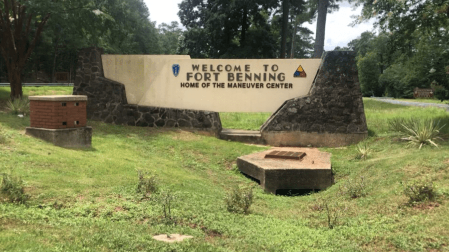 Ft. Benning renaming ceremony: From Ft. Moore back to Ft. Benning