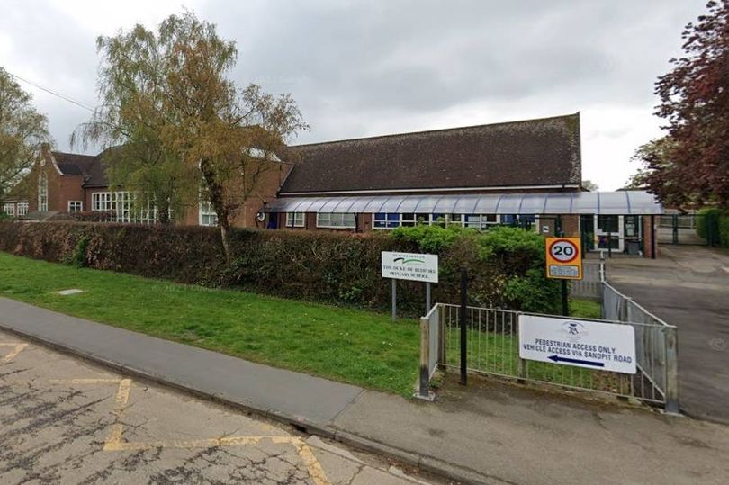 Primary school to be expanded to meet needs following housing development