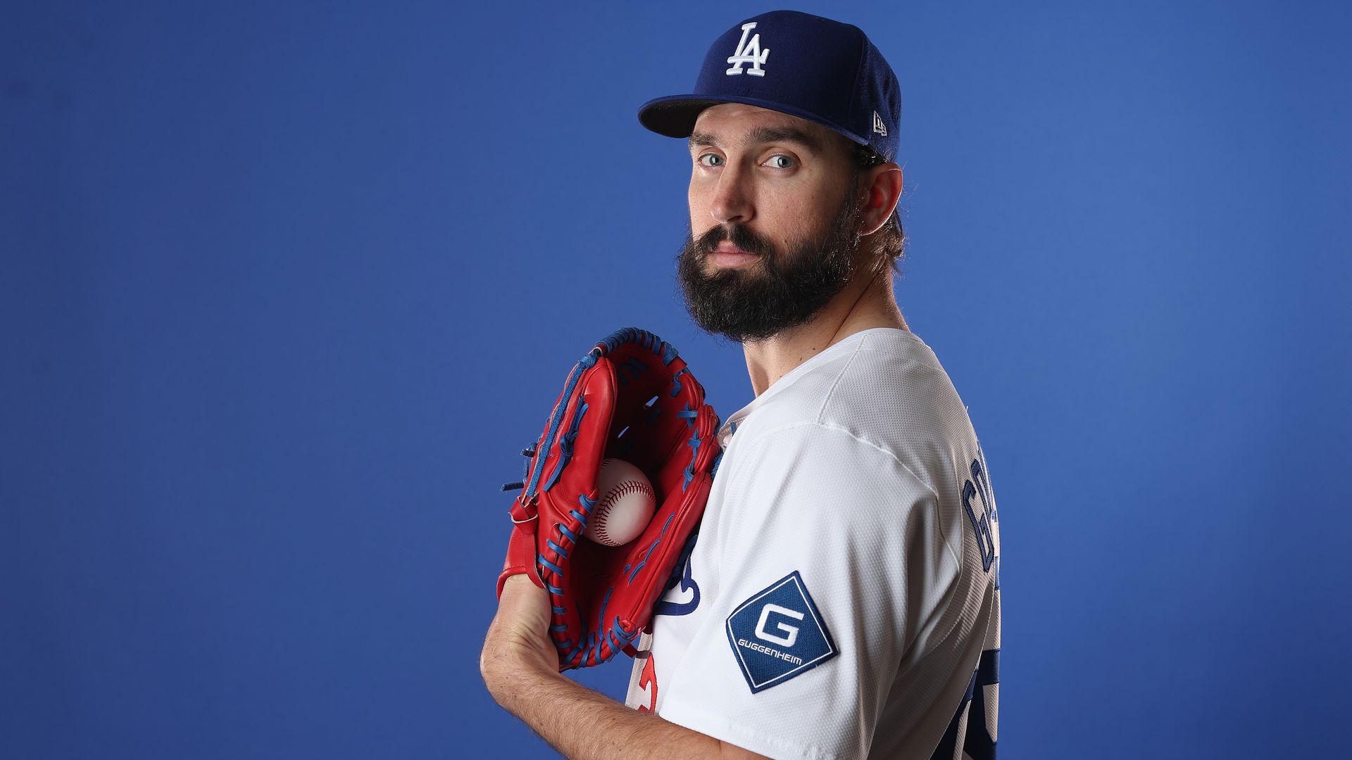 Gonsolin pitches four innings in third rehab start