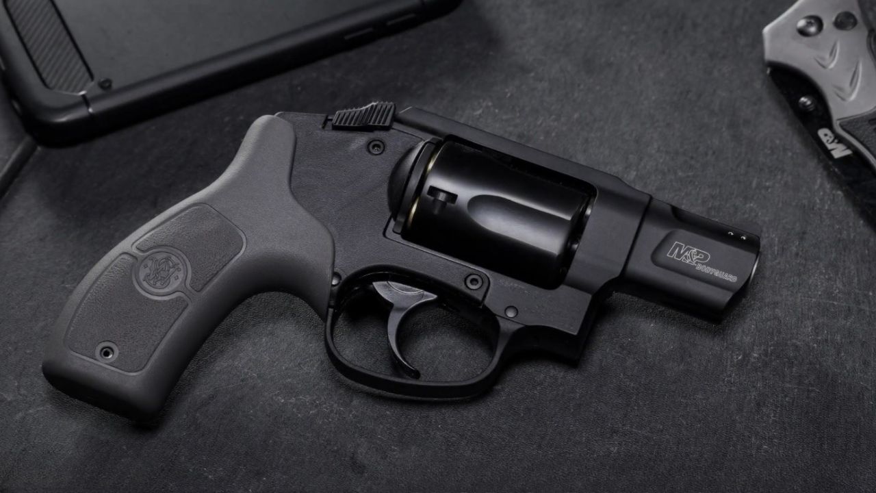 7 Best .38 Special Revolvers for Self-Defense
