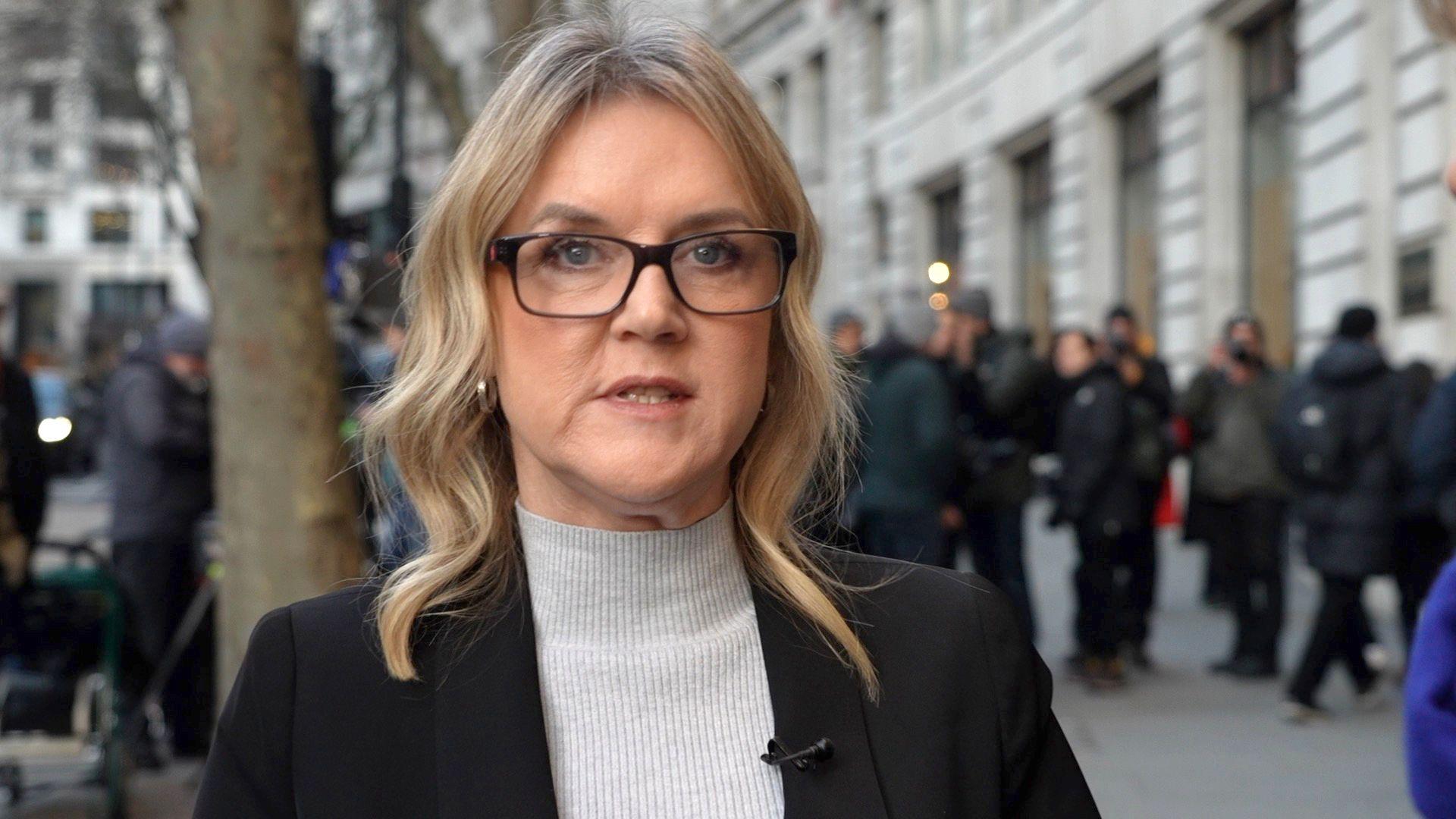 Frustration over wait for Post Office compensation