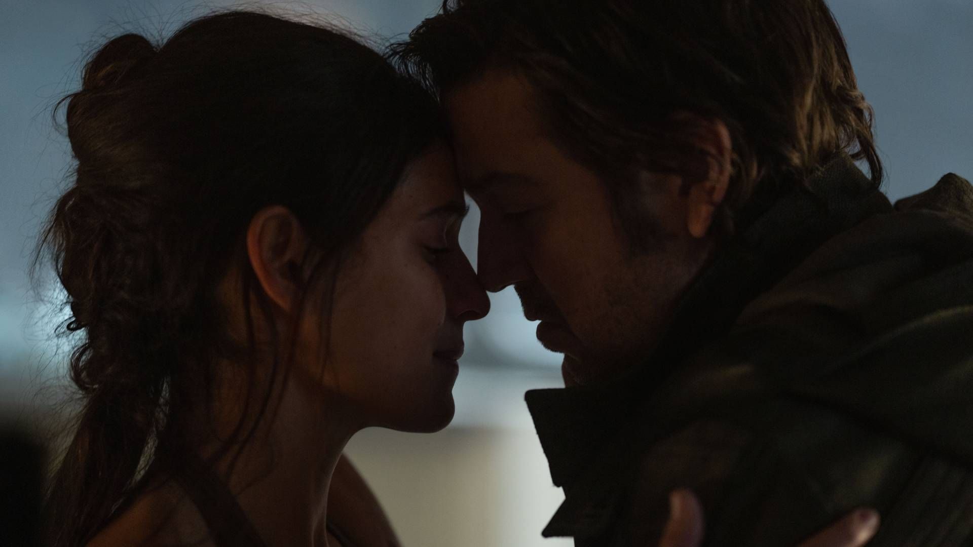 Andor season 2 makes "every step of Rogue One" feel different says ...