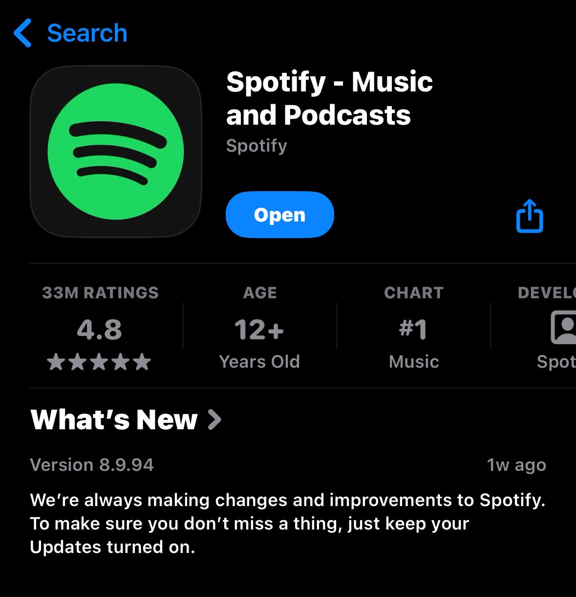 Is Spotify down? What to know about streaming service issues today